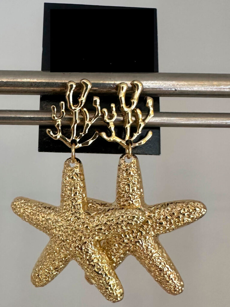 Aro estrella golden – Bievres Baires