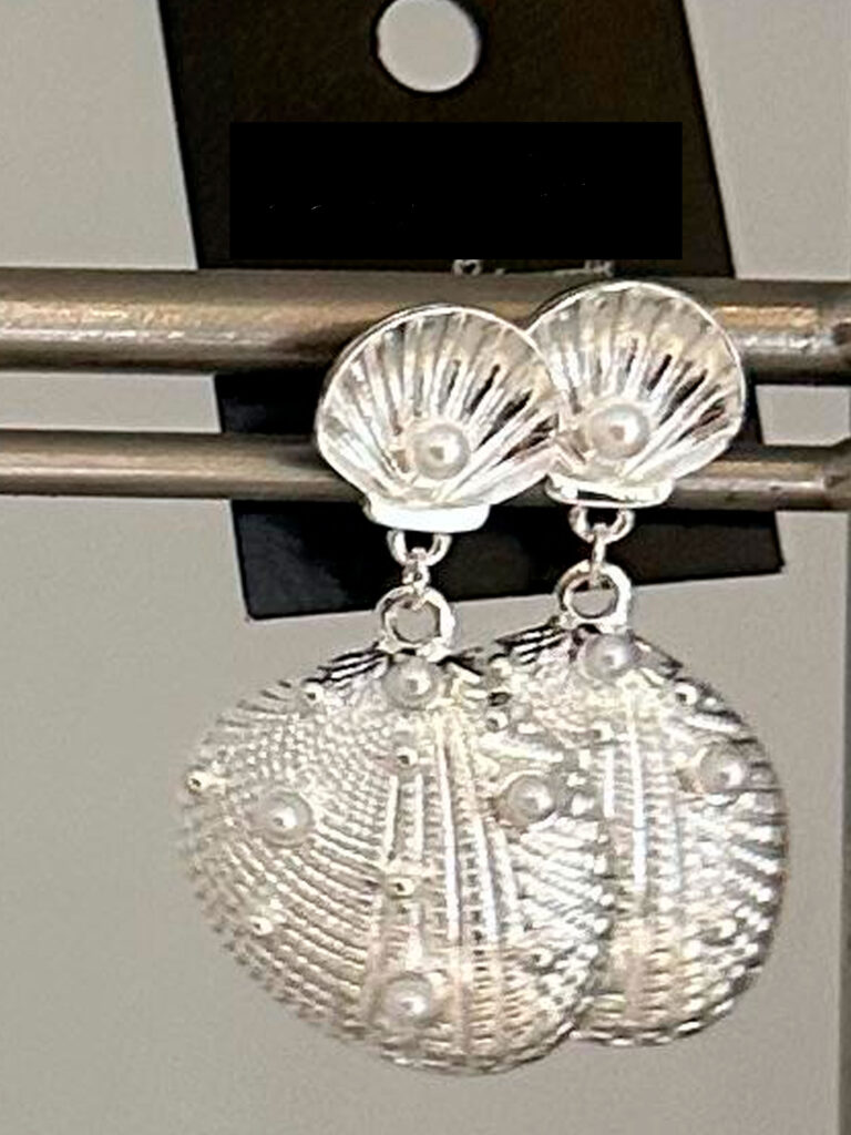 Aro Sea silver – Bievres Baires